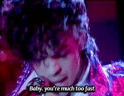 10 Of The Greatest Hits By Prince | The Odyssey Online