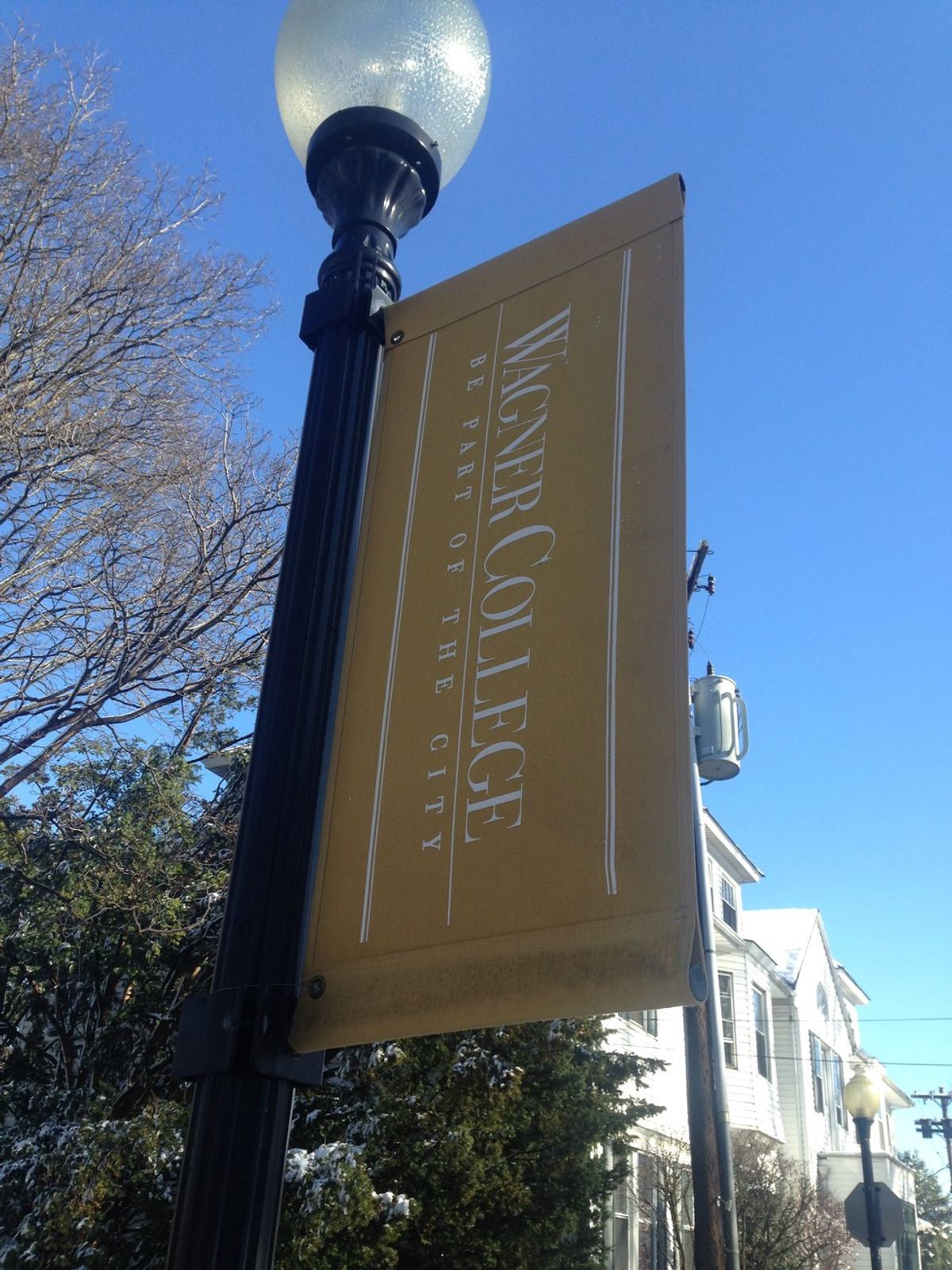 The ABCs of Wagner College | The Odyssey Online