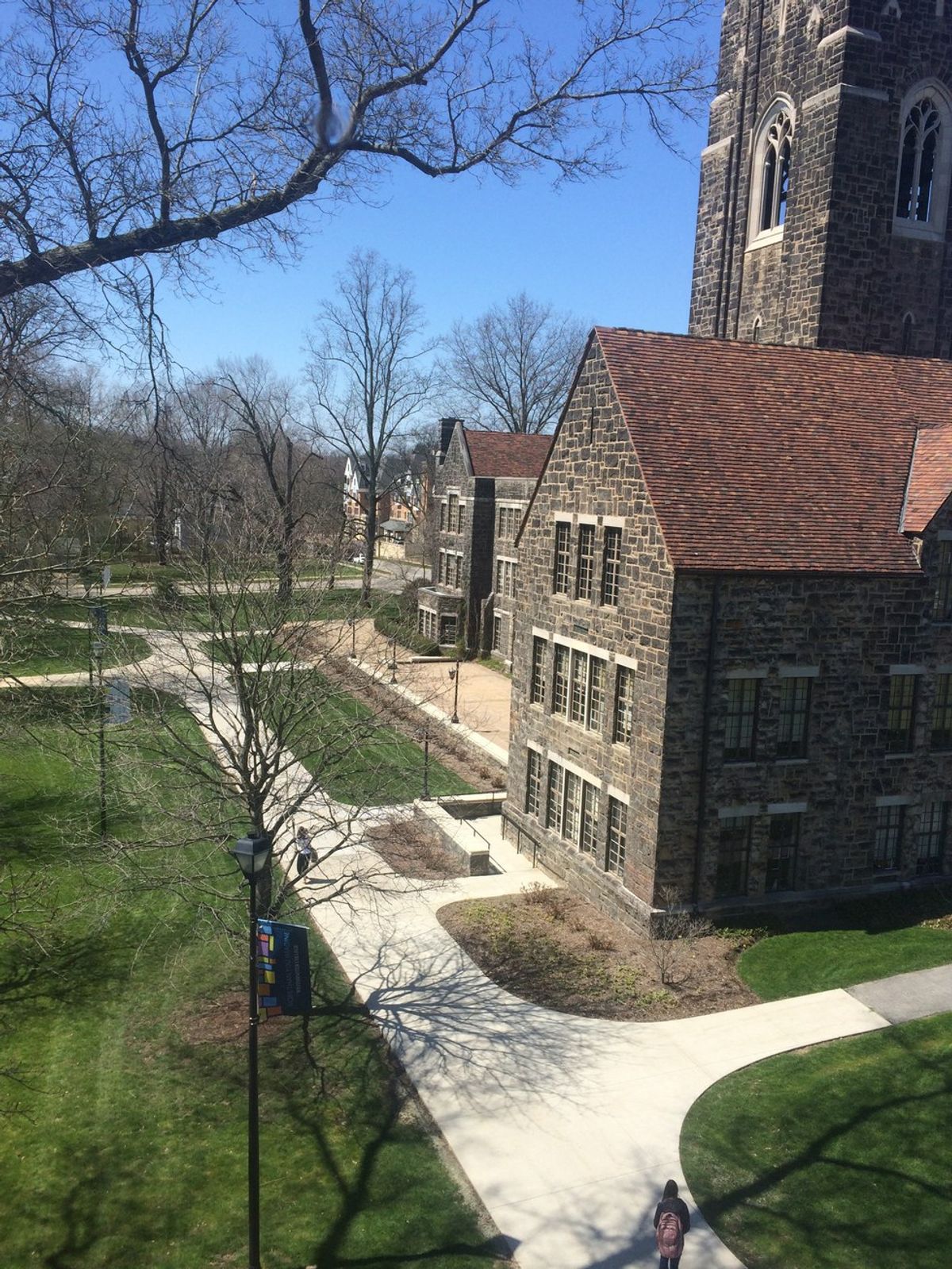 WC Meet the Editors: Contributing Editor | The Odyssey Online