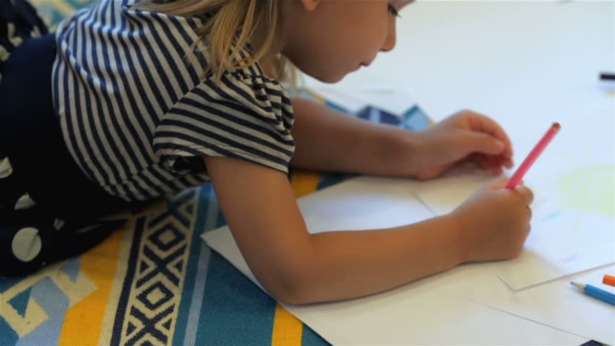 5 Life Lessons Drawing Has Taught Me | The Odyssey Online