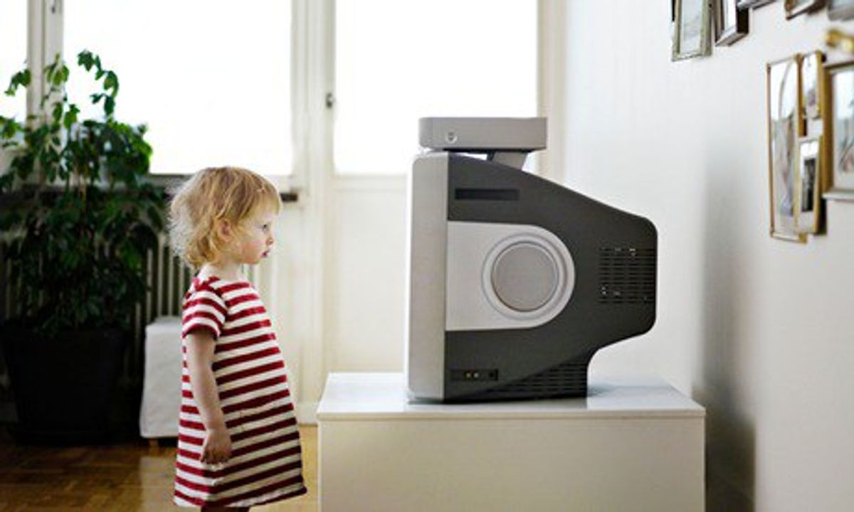 The Ethics Behind Advertising To Children | The Odyssey Online