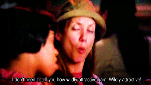 14 Reasons I Miss Addison Montgomery | The Odyssey Online