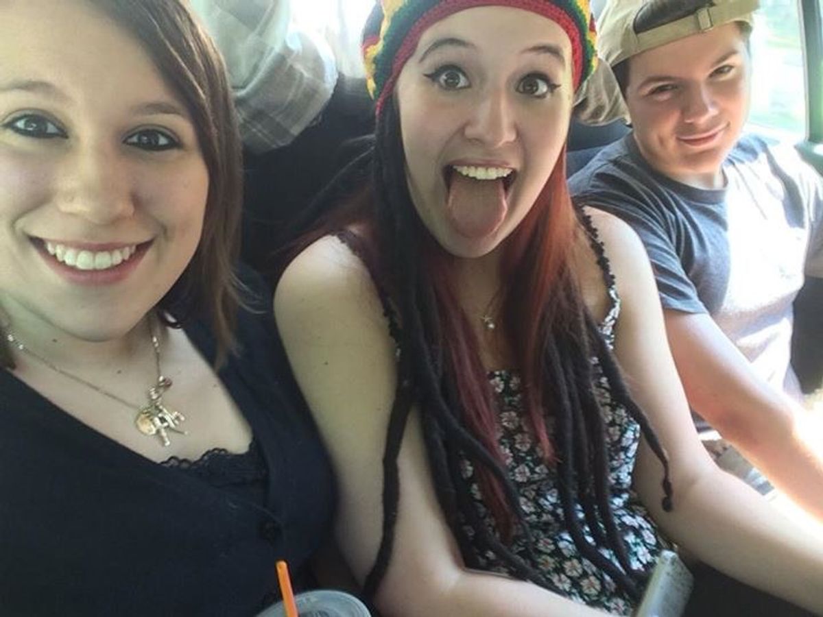 Why Having Step Siblings Is A Blessing, Not A Curse