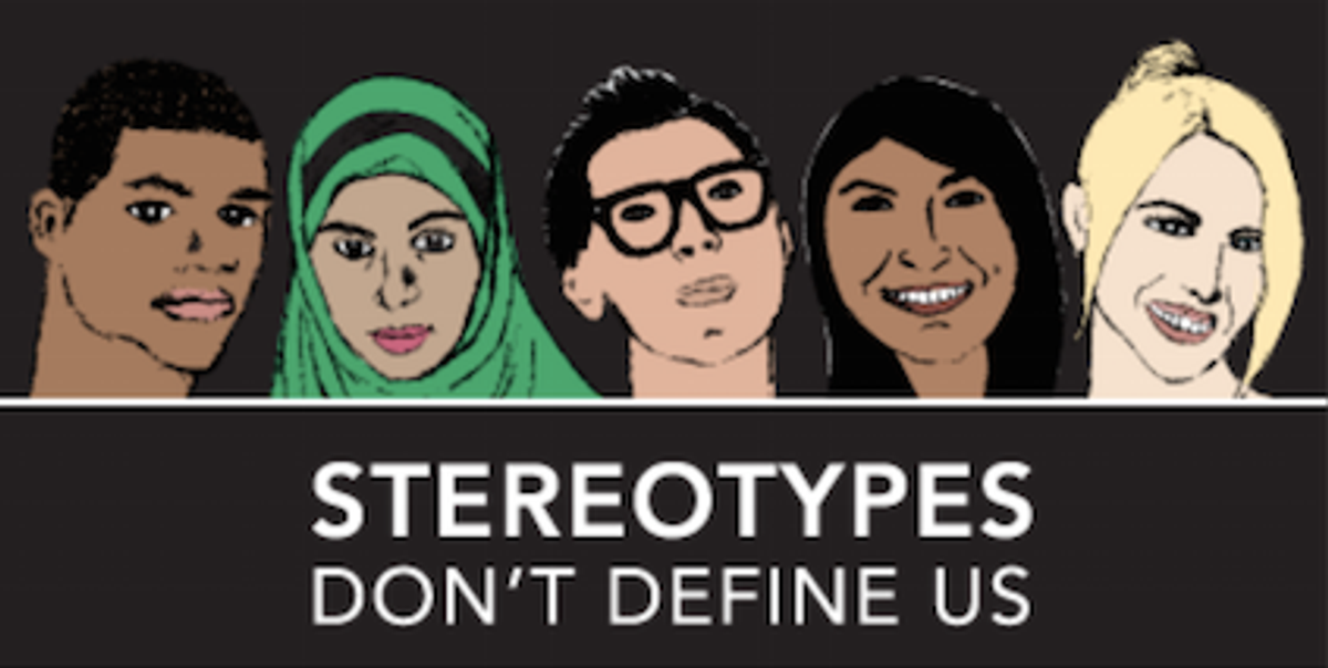 5 Stereotypes and Labels That Need to Retire | The Odyssey Online
