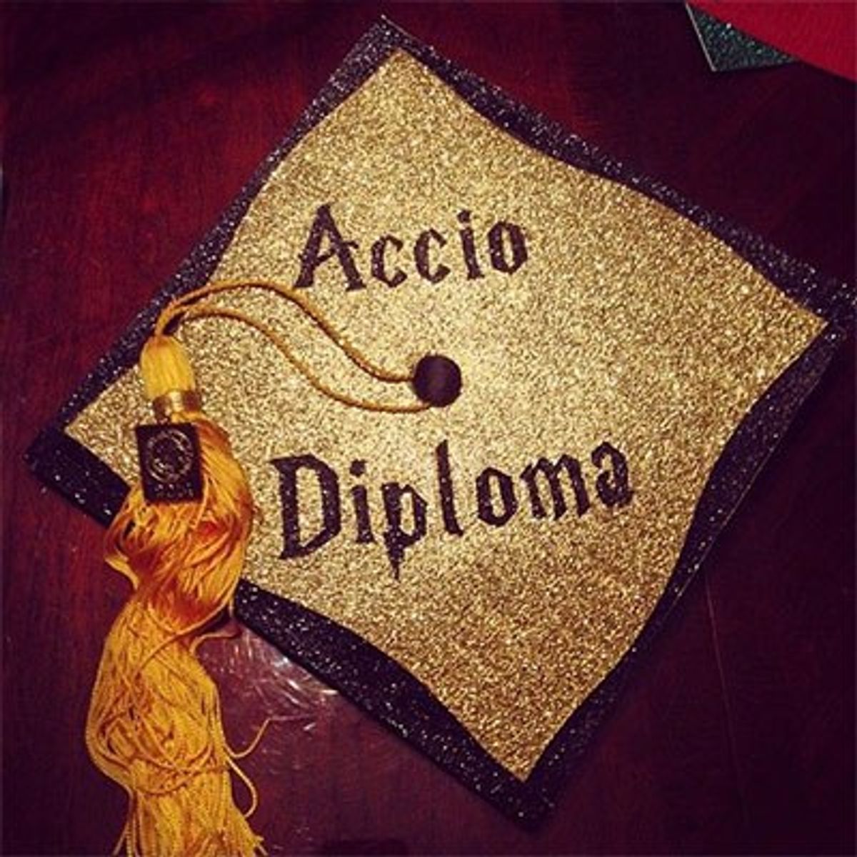 20 Things To Put On Your Graduation Cap | The Odyssey Online