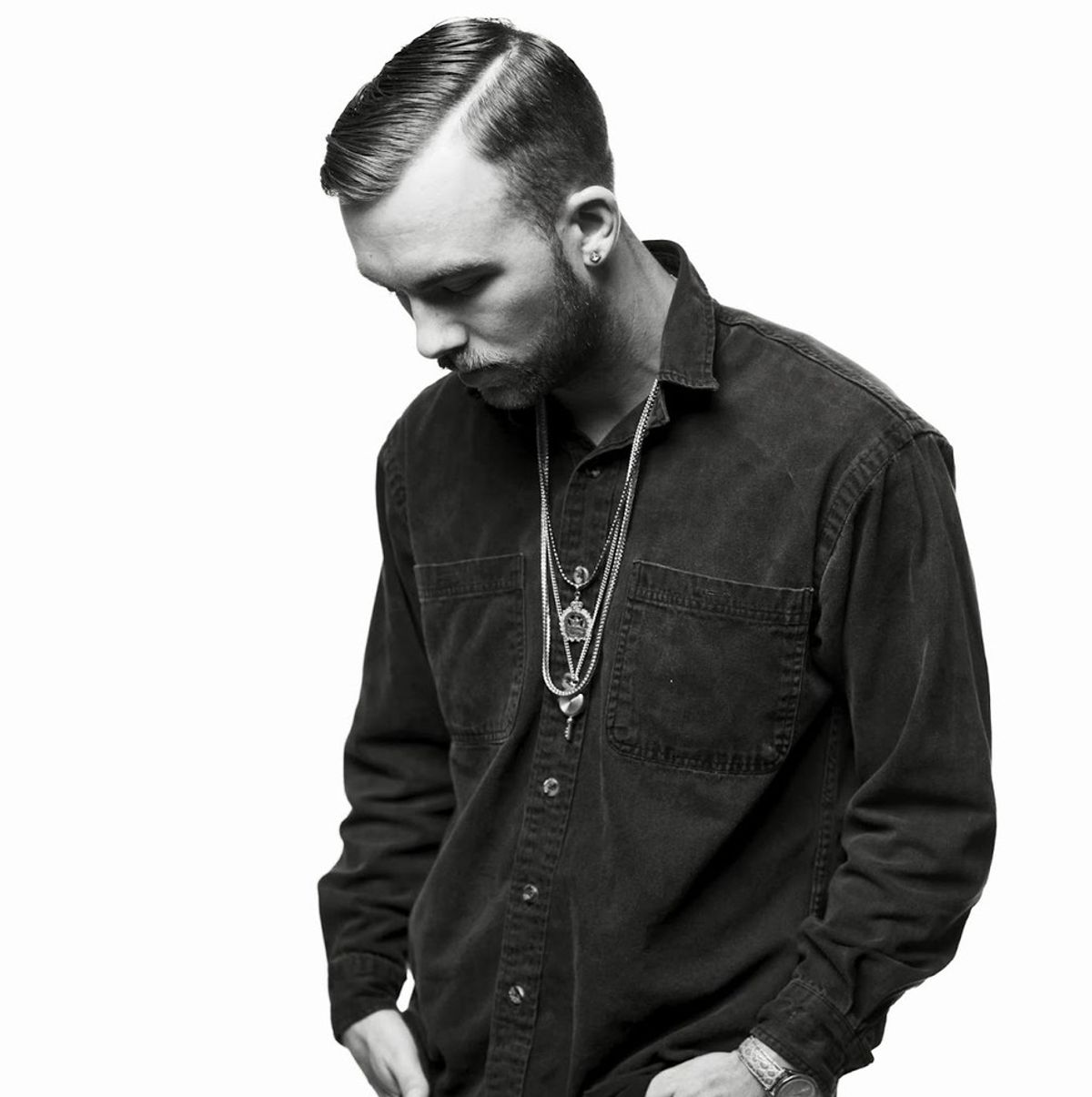 The Nashville Knack: SonReal