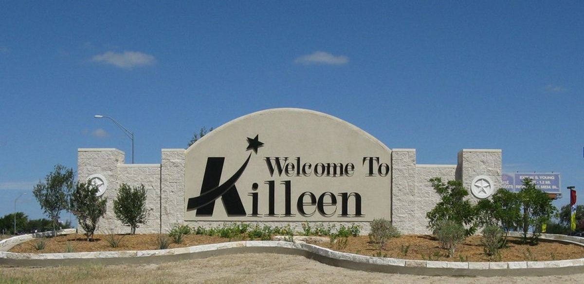 11 Things To Do In Killeen, Texas | The Odyssey Online