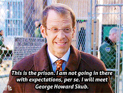 11 Reasons Toby Is The Best Character In 'The Office'
