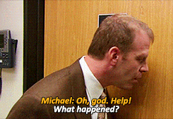 11 Reasons Toby Is The Best Character In 'The Office'