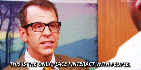 11 Reasons Toby Is The Best Character In 'The Office'