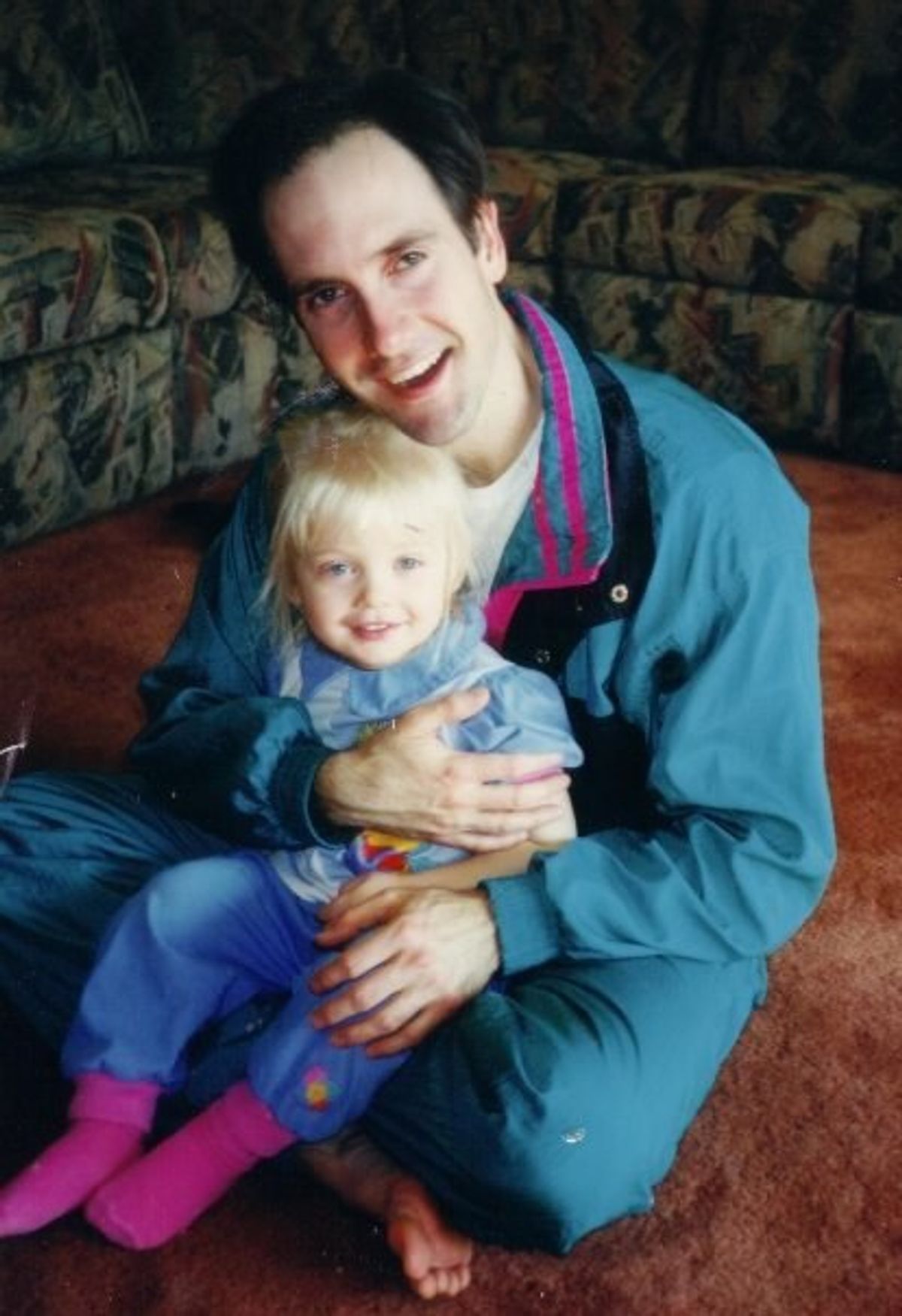 Tell Your Parents You Love Them Today | The Odyssey Online