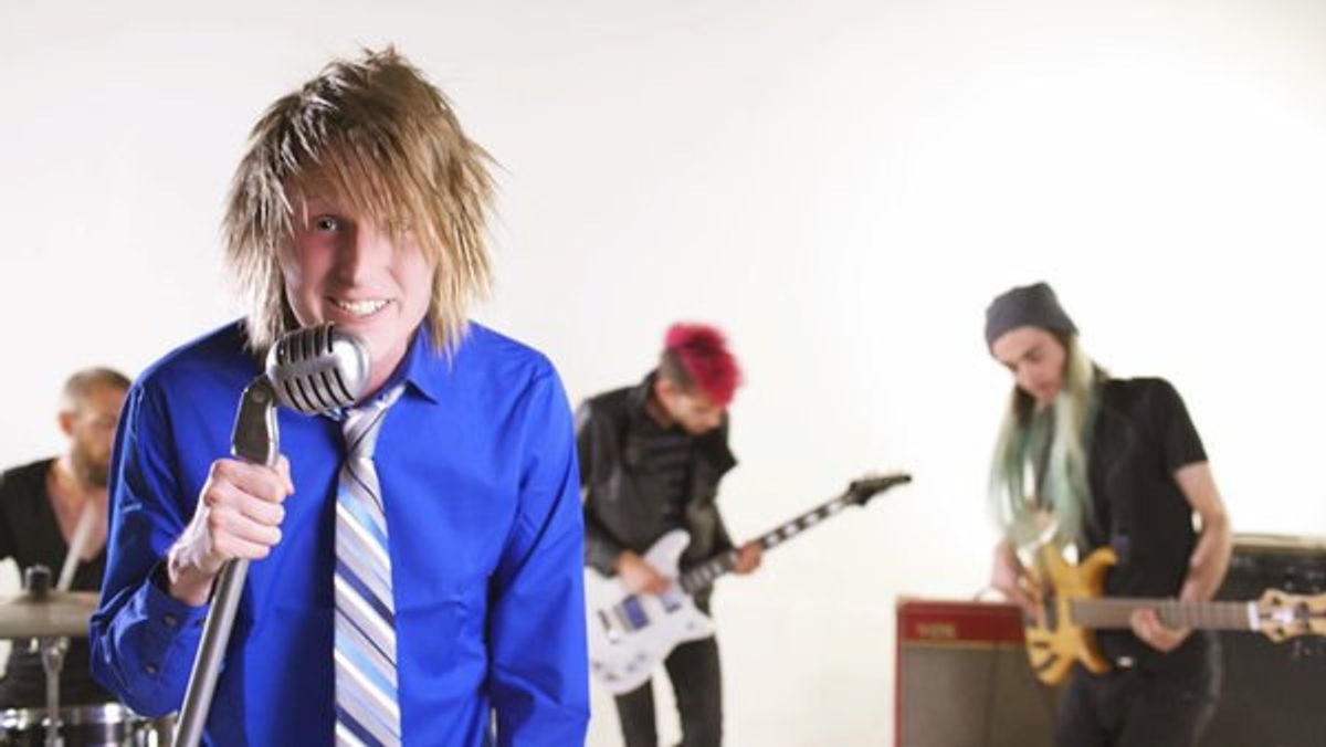 You're Hating 'BryanStars' For All The Wrong Reasons | The Odyssey Online