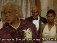10 Life Lessons Madea Taught Me | The Odyssey Online