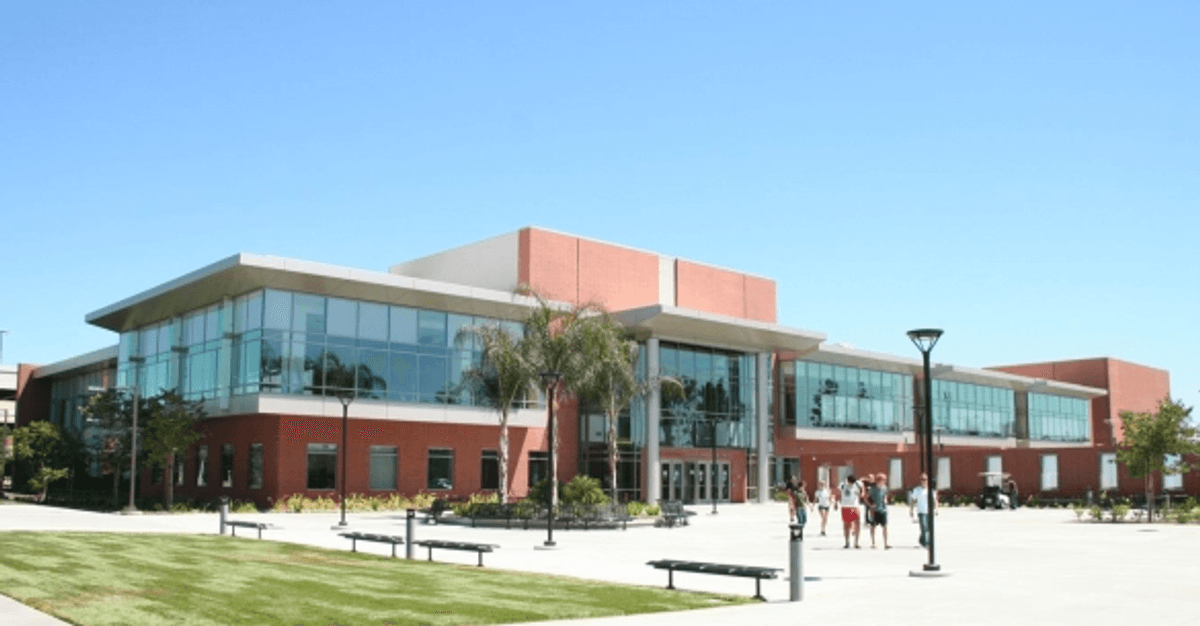 Open Letter To CSULB's REC Center | The Odyssey Online