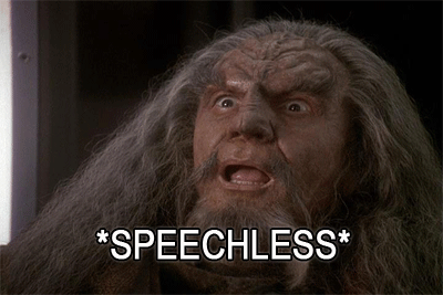 9 Klingon Phrases You Have To Know | The Odyssey Online