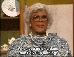 10 Life Lessons Madea Taught Me | The Odyssey Online