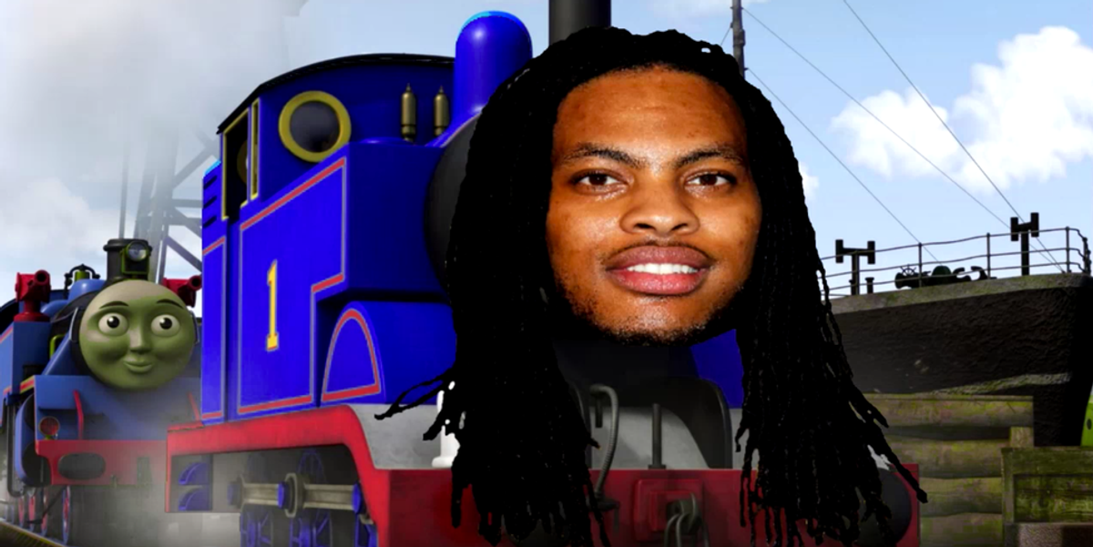 Thomas The Dank Engine: Hip-Hop Reimagined | The Odyssey Online