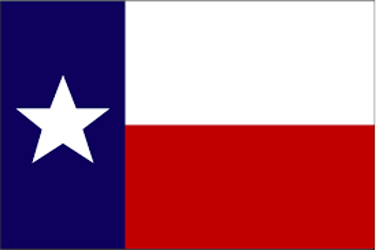 25 Great Things About Texas | The Odyssey Online