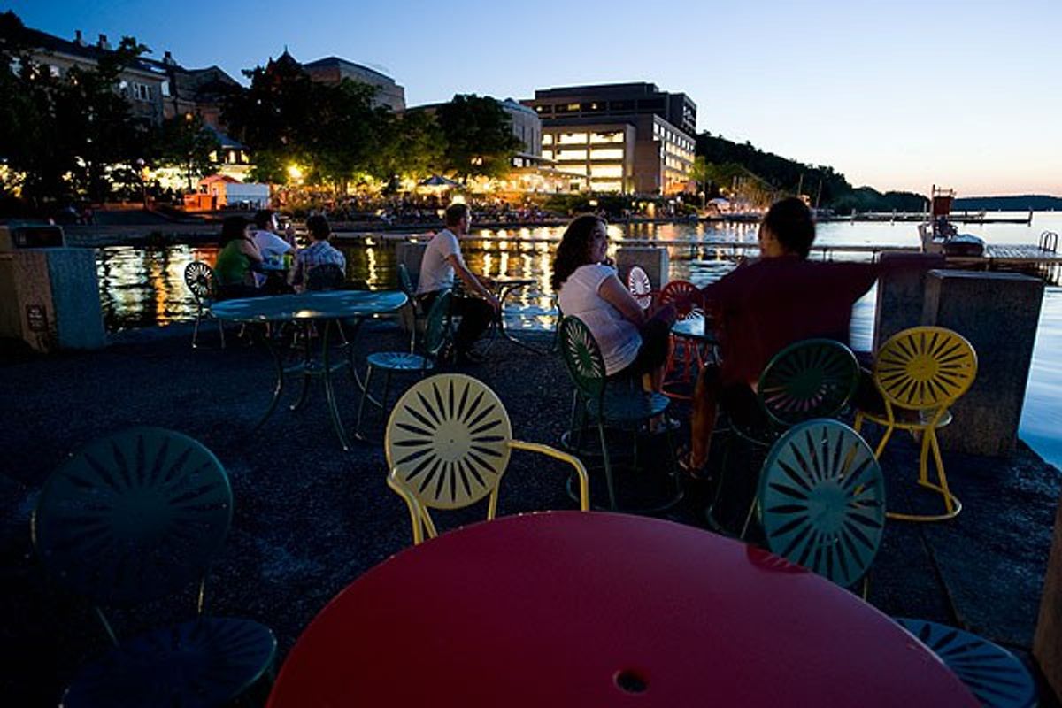 9 Reasons To Love Wisconsin