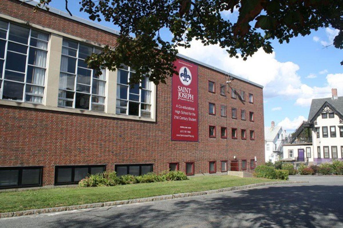 Why I Am Grateful I Went To A Small High School