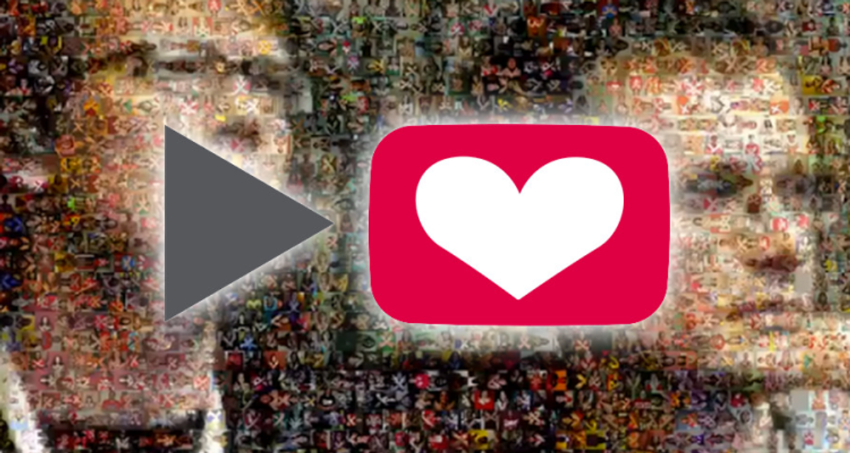 The YouTube Generation