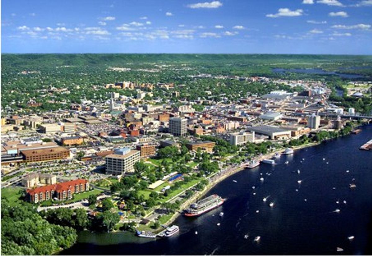 10 Things I'll Miss Most About La Crosse This Summer | The Odyssey Online