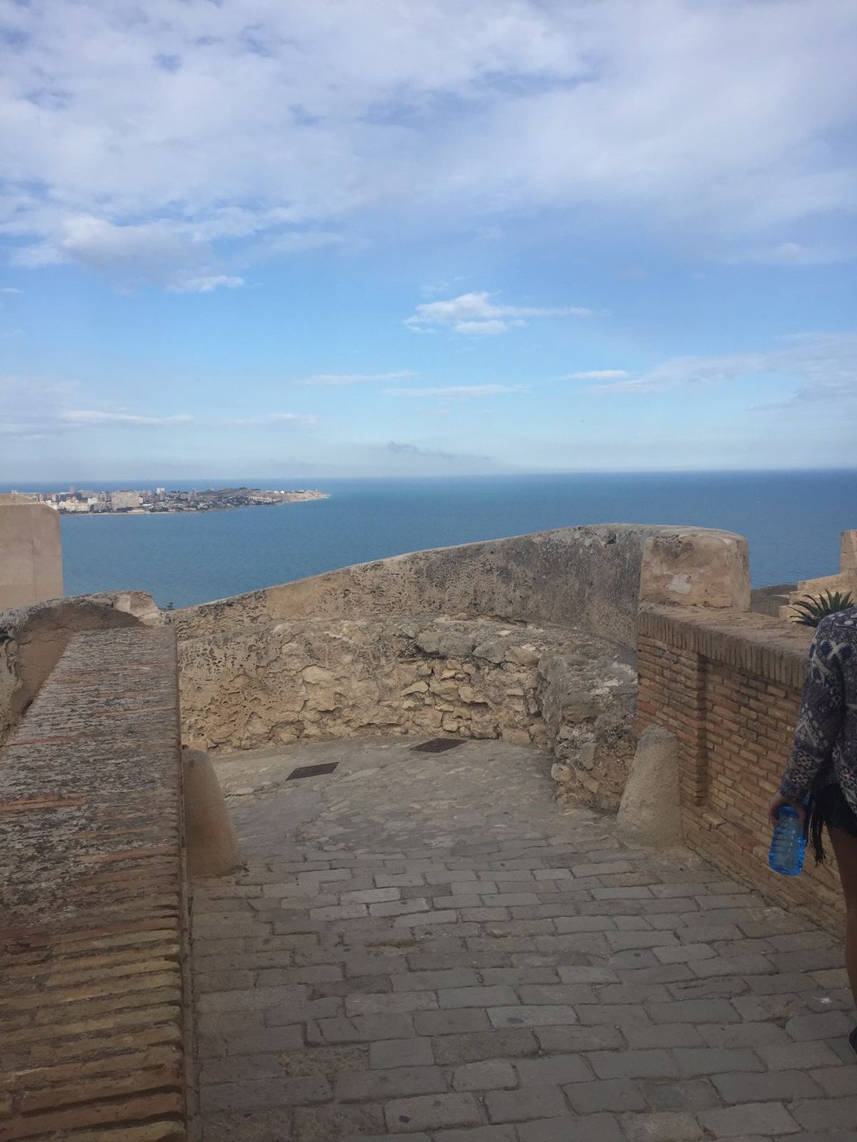 A Complete Education | The Odyssey Online