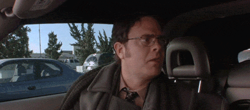 24 Reasons Why Michael Scott And Dwight Schrute Are Best Friend Goals ...