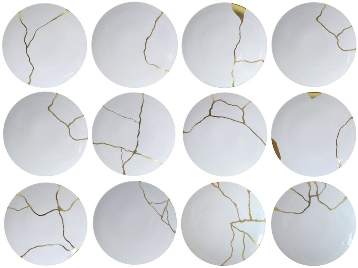 The Lovely Lost Art Of Kintsugi | The Odyssey Online