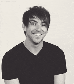 Ten Reasons Why You Should Love Alex Gaskarth | The Odyssey Online