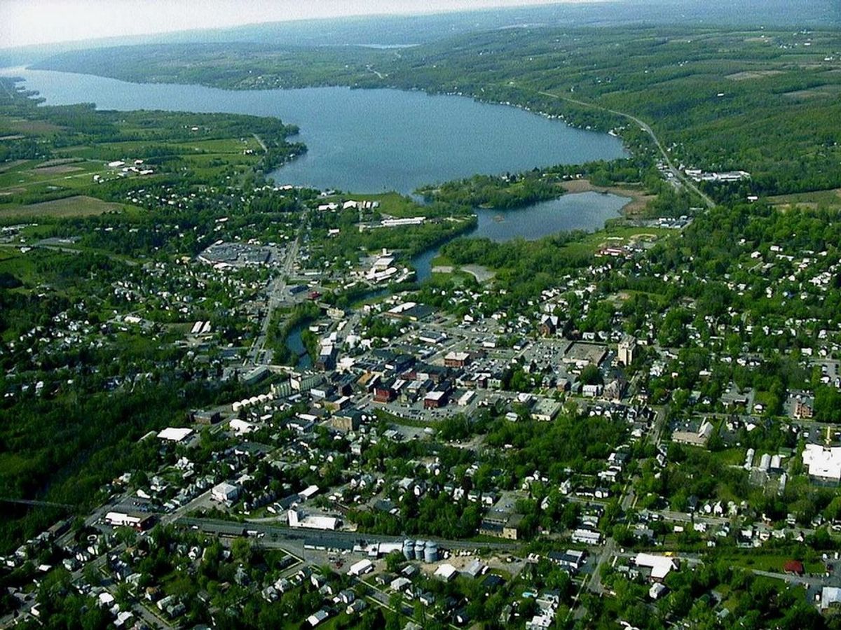 5 Of The Best Things About Penn Yan | The Odyssey Online