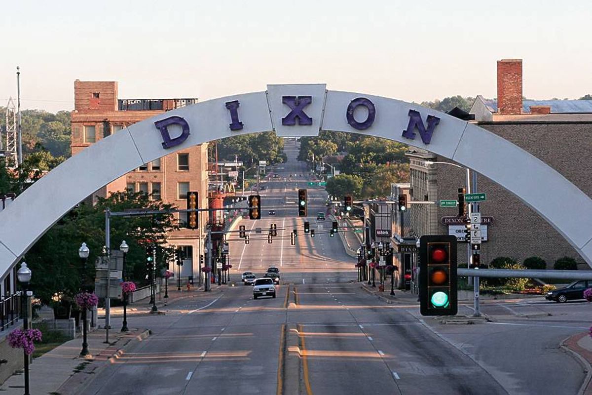10 Ways You Know You Grew Up In Dixon, IL | The Odyssey Online
