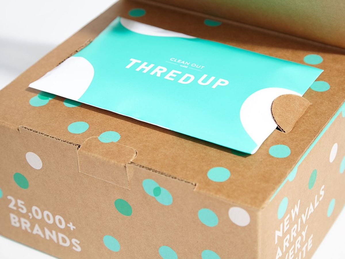 ThredUP Opens First Midwest Distribution Center In Vernon Hills | The ...