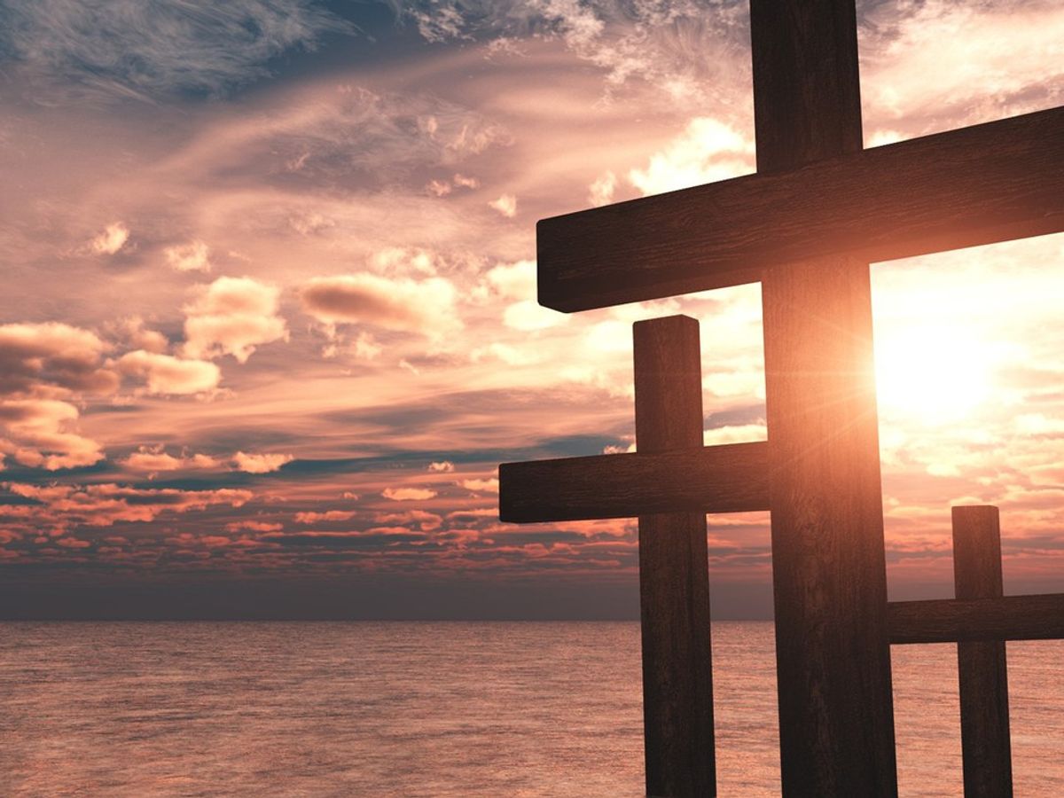 The Struggle Of Being A Millennial Christian | The Odyssey Online