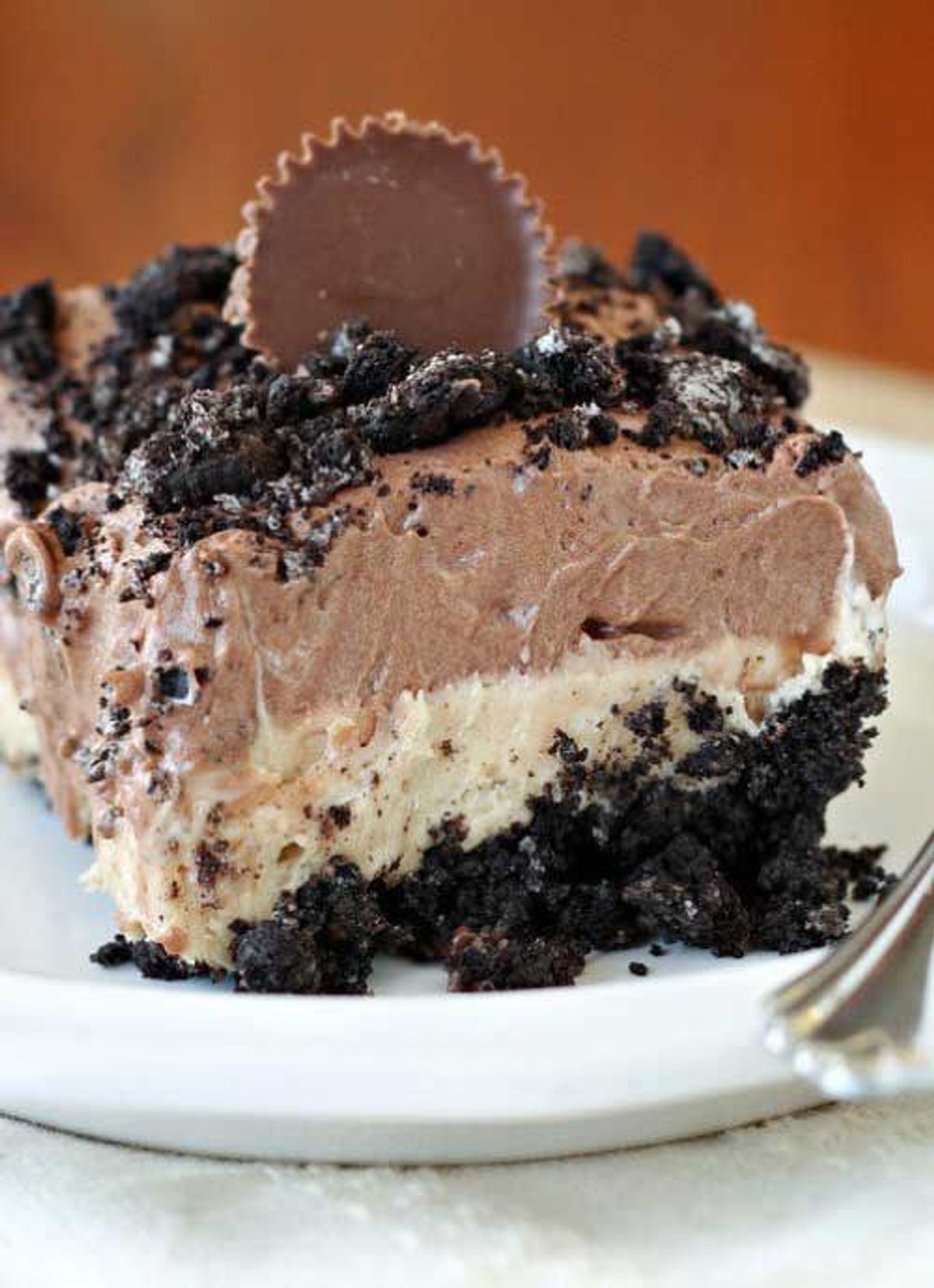 Seven Sinful Chocolate Recipes