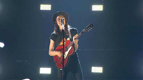 15 Reasons Why You Should Go to a Concert ASAP | The Odyssey Online