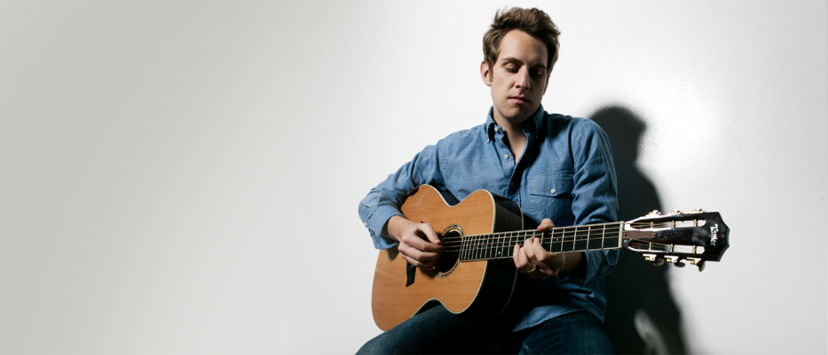 11 Ben Rector Lyrics That Teach Us Something About Life | The Odyssey ...