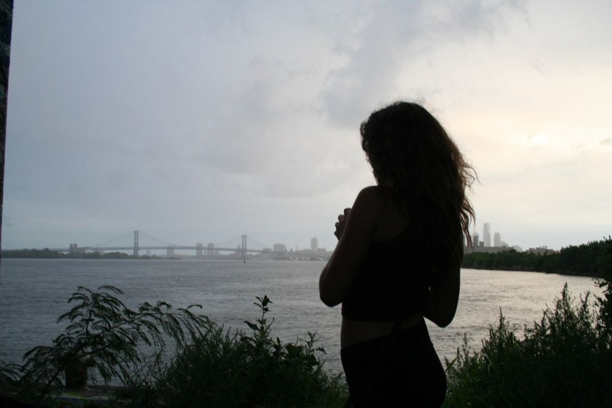 7 Ways To Know You're The Loner Of Your Friend Group | The Odyssey Online