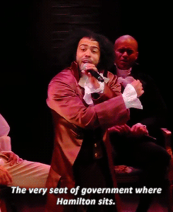 16 Reasons Hamilton Deserves Its 16 Tony Awards