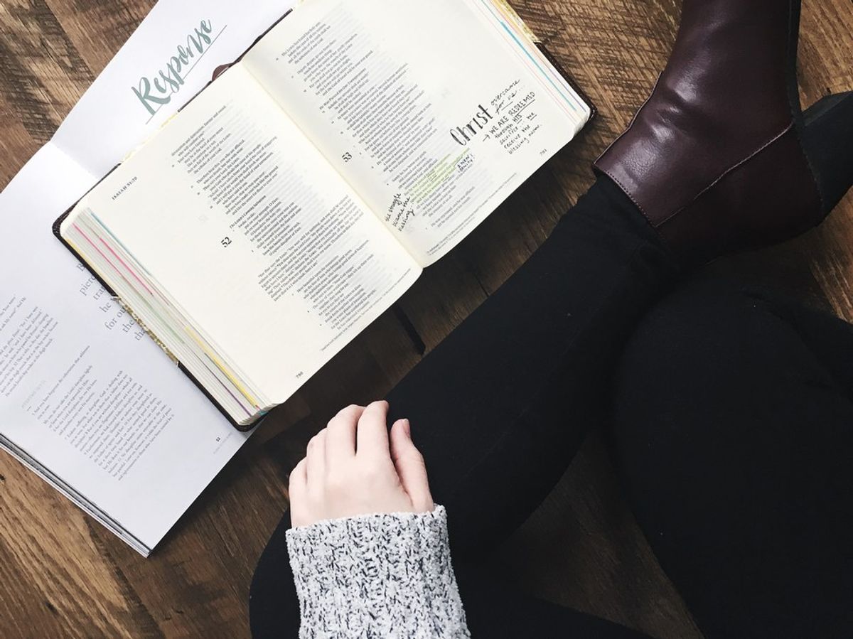 What's Wrong With Our Christianity Fixer-Upper Spirit