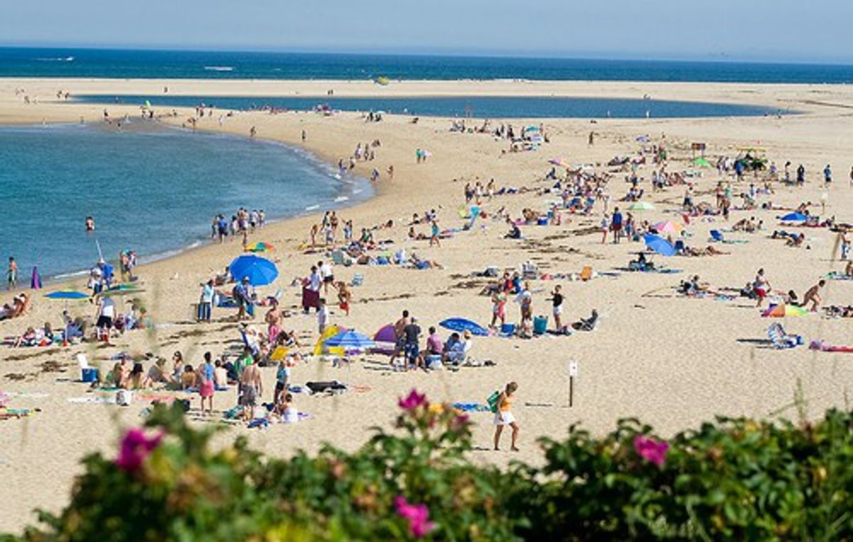 The Ultimate New England Summer Bucket List | The Odyssey Online