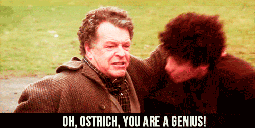 10 Reasons Why We Still Love Walter Bishop From 'Fringe'