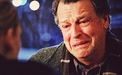 10 Reasons Why We Still Love Walter Bishop From 'Fringe'