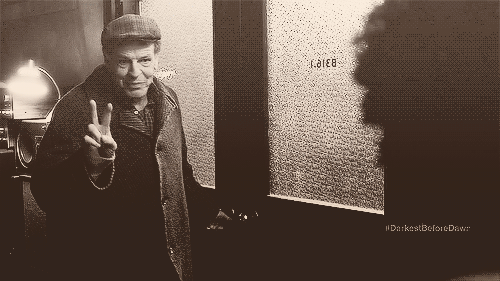 10 Reasons Why We Still Love Walter Bishop From 'Fringe'