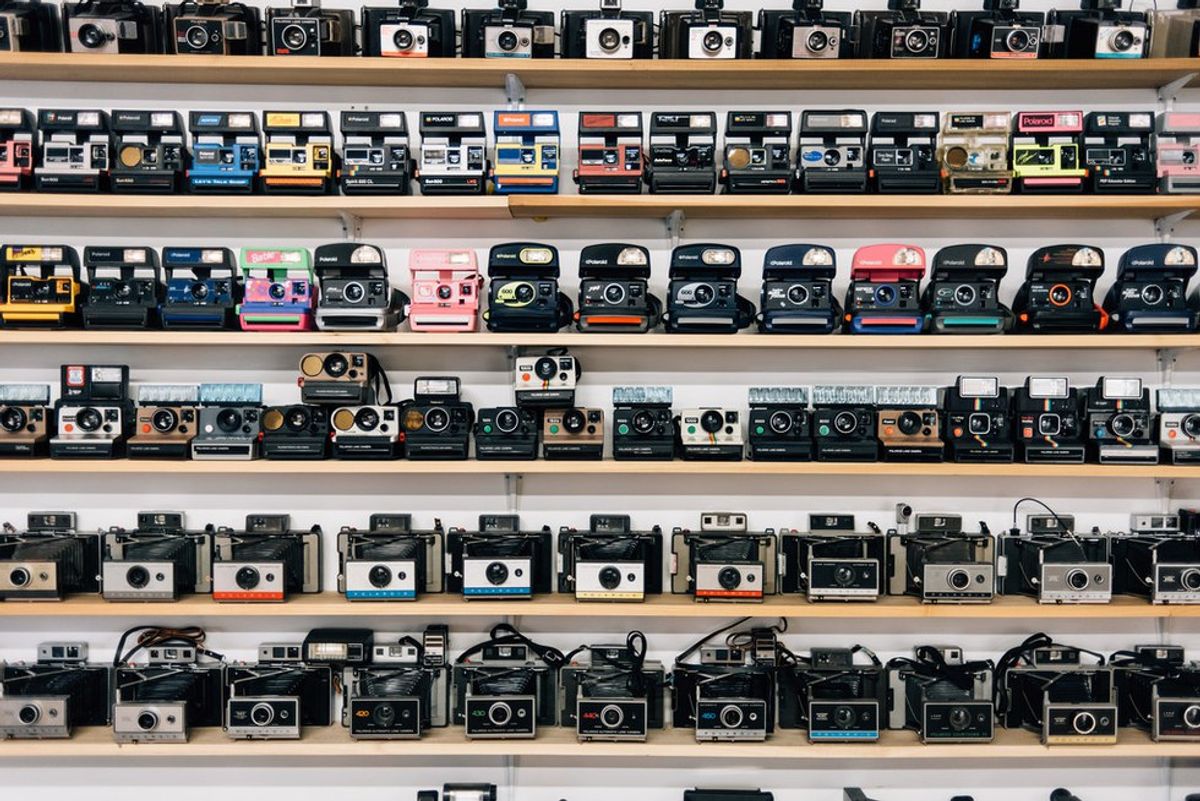 Millennial Nostalgia And Consumerism | The Odyssey Online