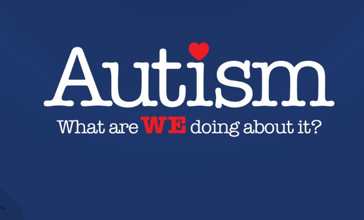 Autism Strong | The Odyssey Online