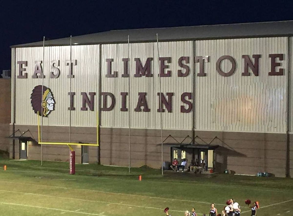 7 Things I Love About East Limestone