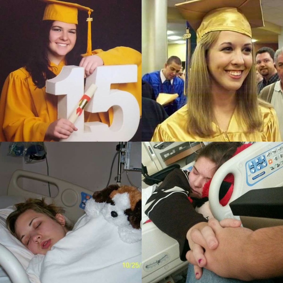 The Evil CVS Monster | The Odyssey Online