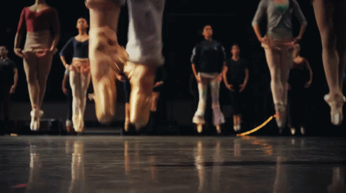 10 Life Lessons I Learned From Dance