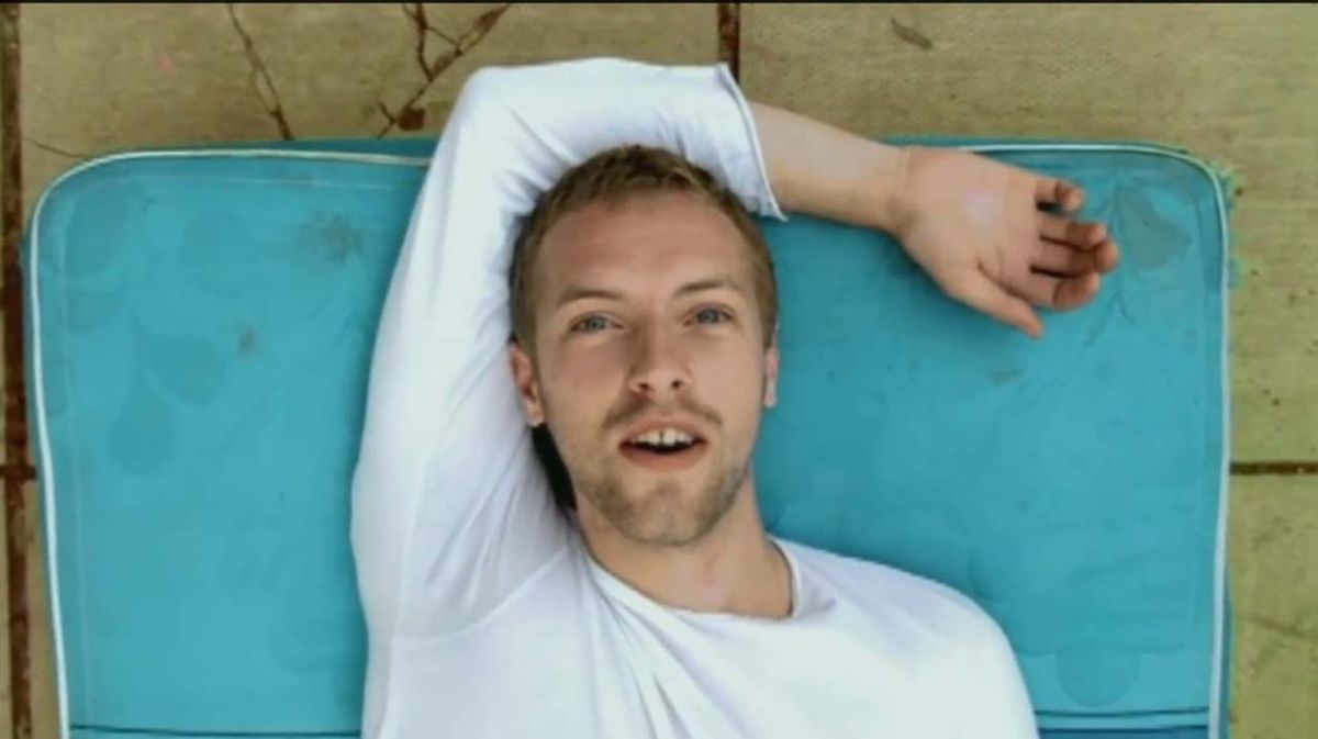 15 Iconic British Rock Music Videos | The Odyssey Online